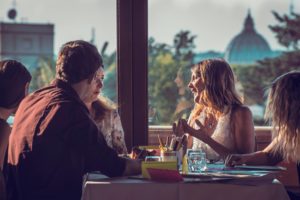 Network Leaders & EQ Cafés – Six Seconds